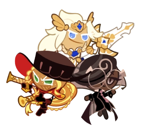 How do i find more cookies in this form in their gallery | Fandom