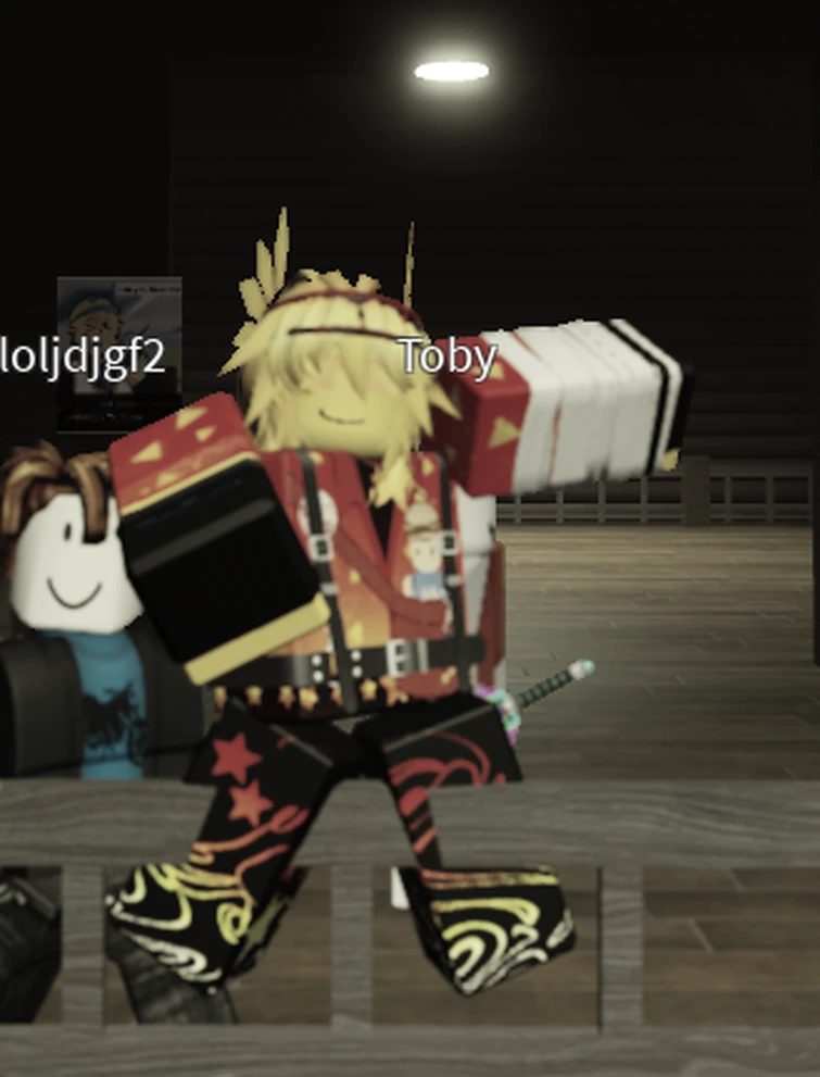bought rbx with my own money yersterdya, new elliot cosplay ! ^-^ | Fandom