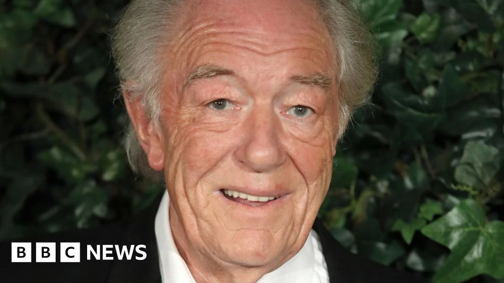 Michael Gambon (Albus Dumbledore) has died at age 82. | Fandom