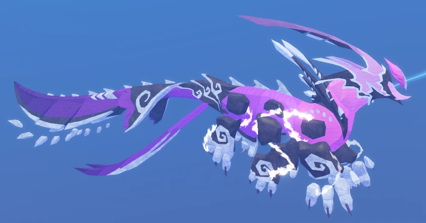 Finished my first novus skin! | Fandom