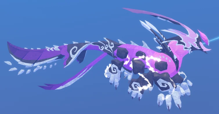 Finished my first novus skin! | Fandom