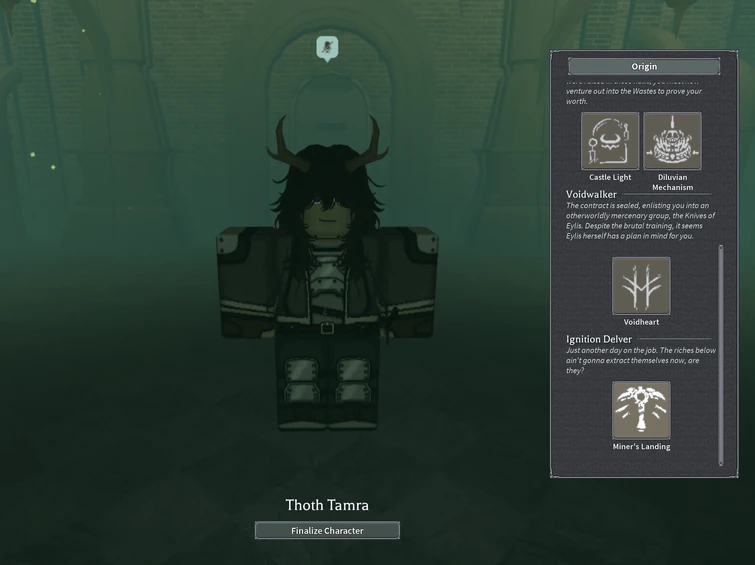 Discuss Everything About Deepwoken Wiki | Fandom