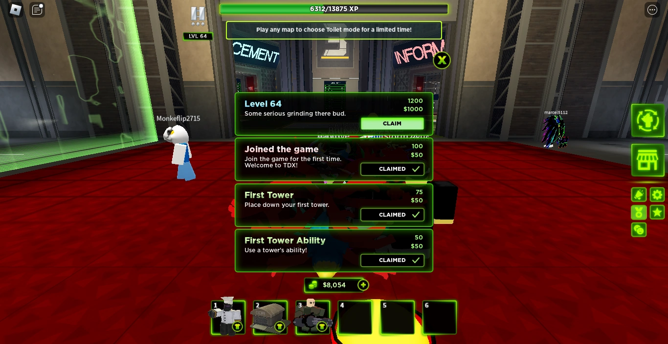 just got to lvl 64 | Fandom