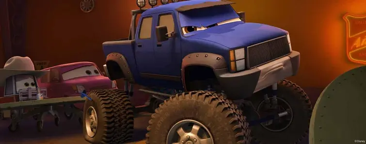 I think Duff Wrecks is the closest we got to a stock version of Kitt ...