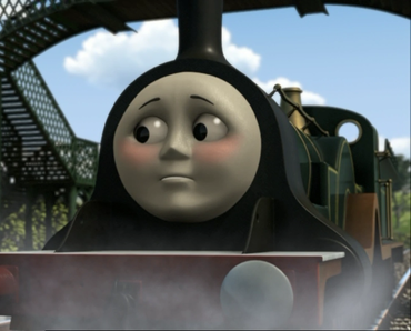 Do you think Rosie should be on the Steam Team? | Fandom