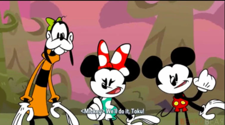 If you wanna rank your Favorite and Least Favorite MMCH episode, click the link below. | Fandom