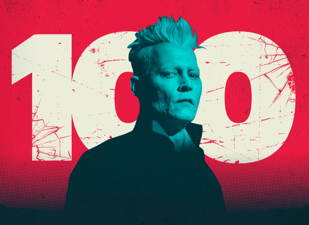 FANDOM 100: Most-Searched Villains of 2018 | Fandom