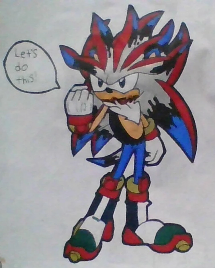 A drawing a day till my birthday!! | Fandom