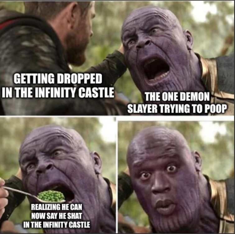 Someone posted it on Quora | Fandom