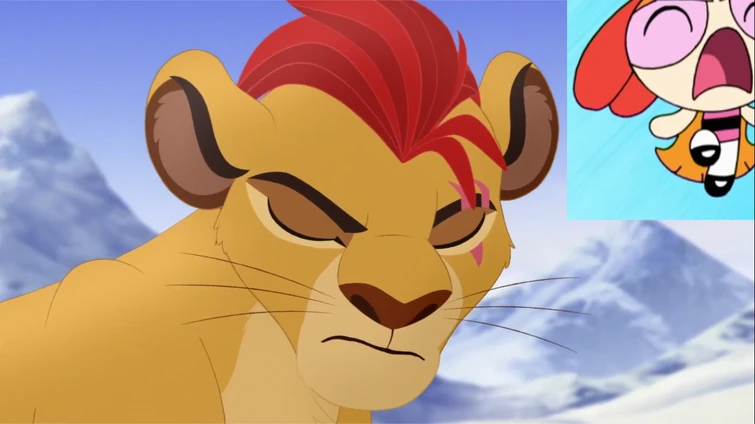 Discuss Everything About The Lion Guard Wiki | Fandom