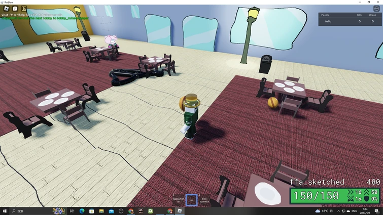 Discuss Everything About Roblox Item Asylum Wiki | Fandom