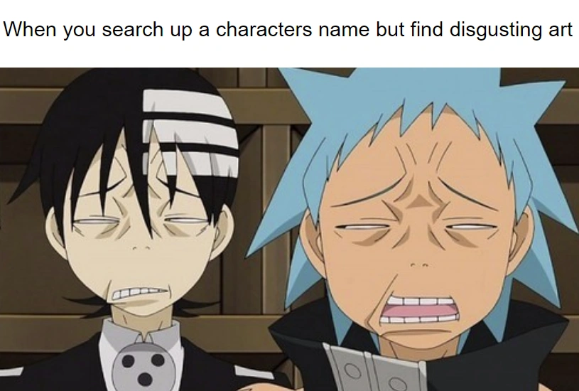 This happened way too many times (Meme by me) | Fandom