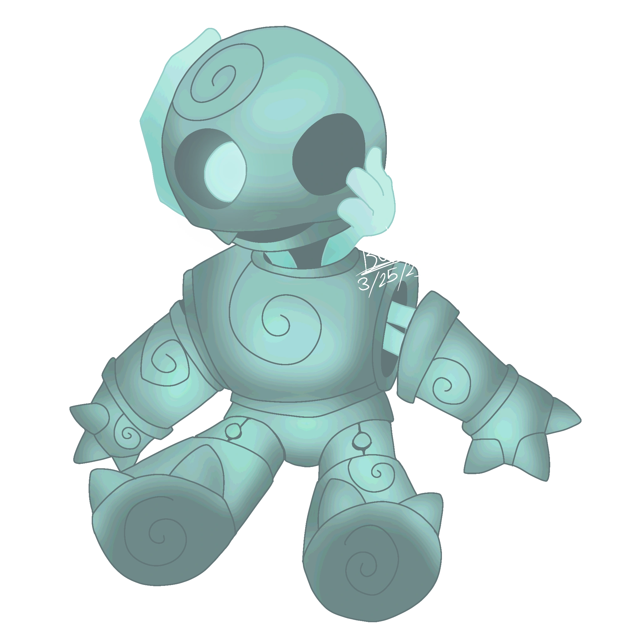 I present to you | Fandom