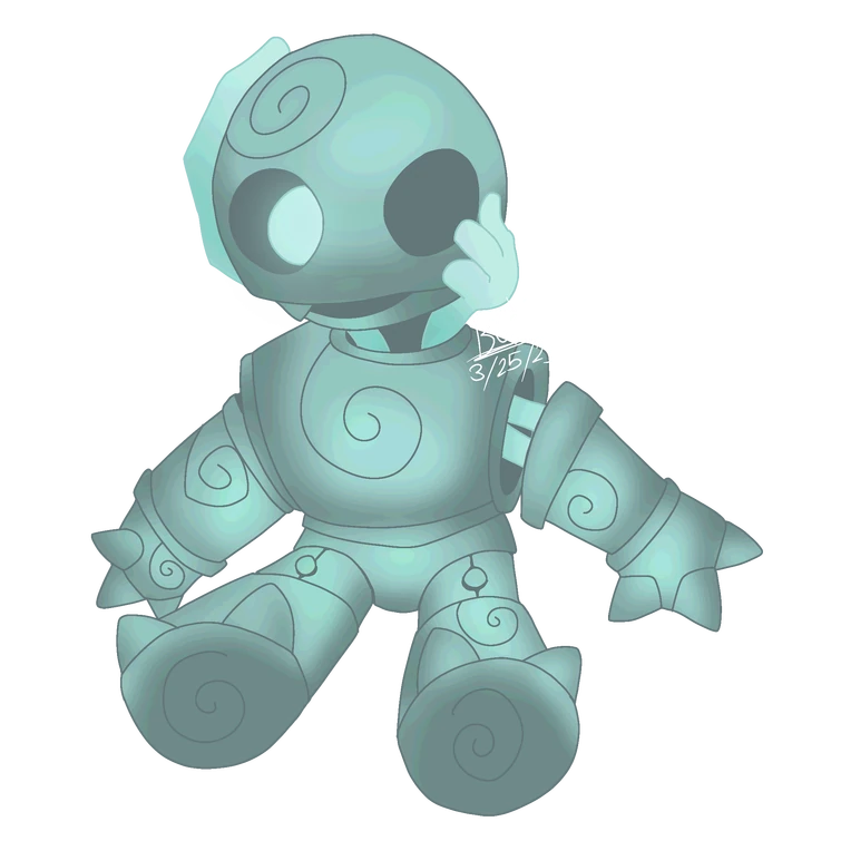 I present to you | Fandom