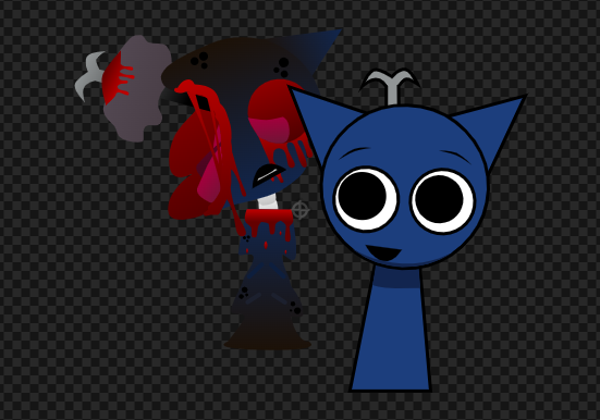 quinn! (CW: blood) | Fandom