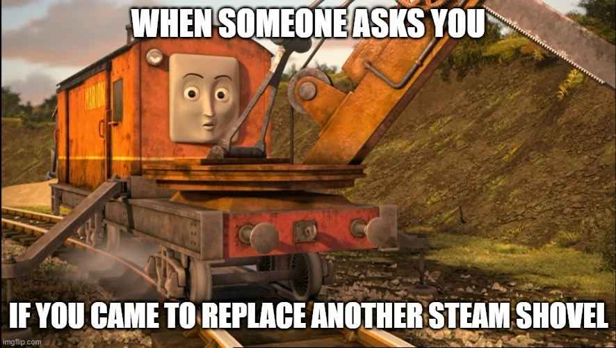 First meme in a while, enjoy | Fandom