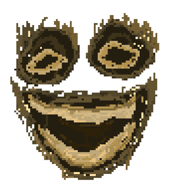 Some pixel entity inspired by A-183 | Fandom