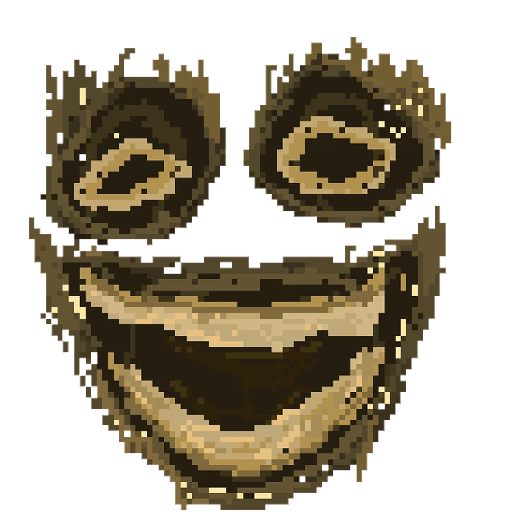 Some pixel entity inspired by A-183 | Fandom