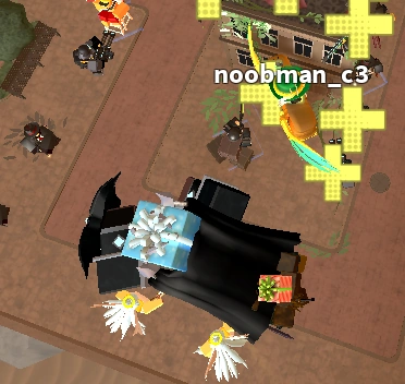 present king | Fandom