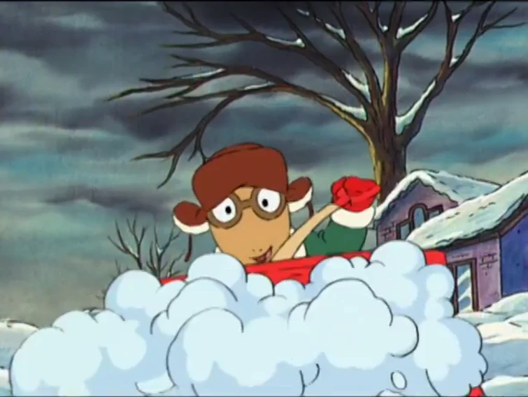 The Stuck in the Freezer Character Elimination Game, Round 42 (Closed ...