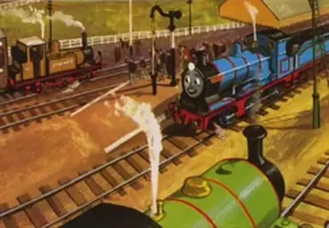 Discuss Everything About Thomas the Tank Engine Wiki | Fandom