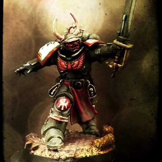 Samurai Space Marines | Fandom