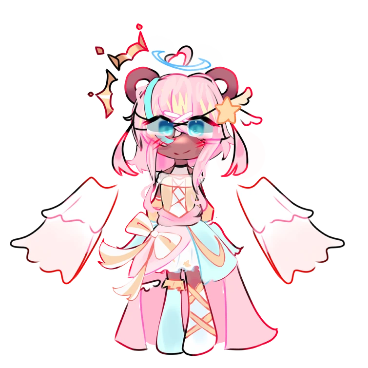 random art thingy | Fandom