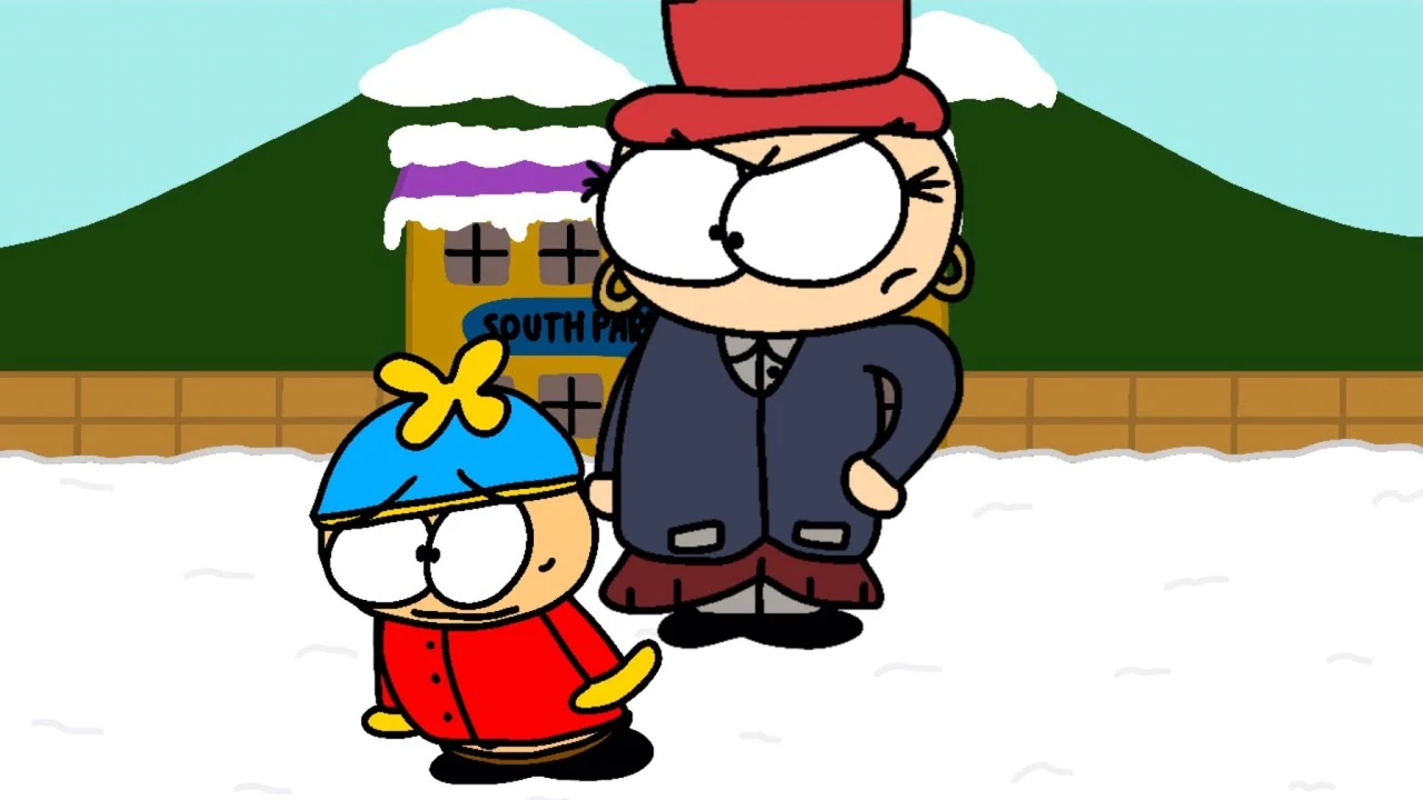 Stella's a B | Fandom