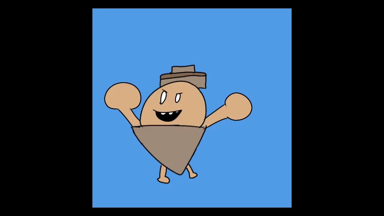 New fantoccio animation (animatic) | Fandom