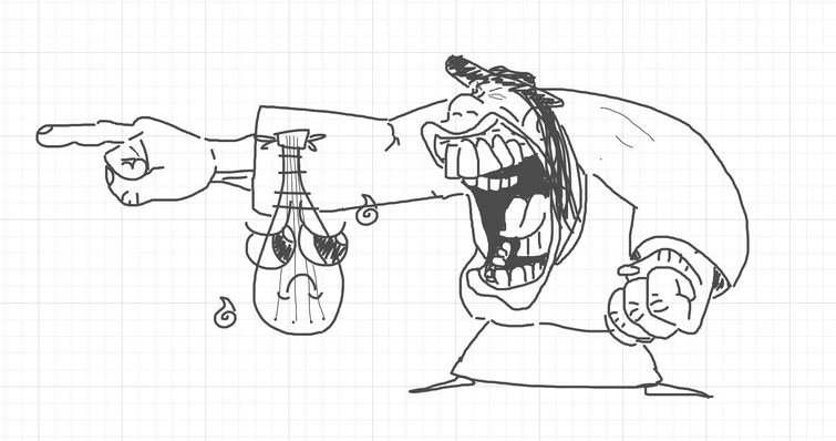 Discuss Everything About The Mimic Wiki | Fandom