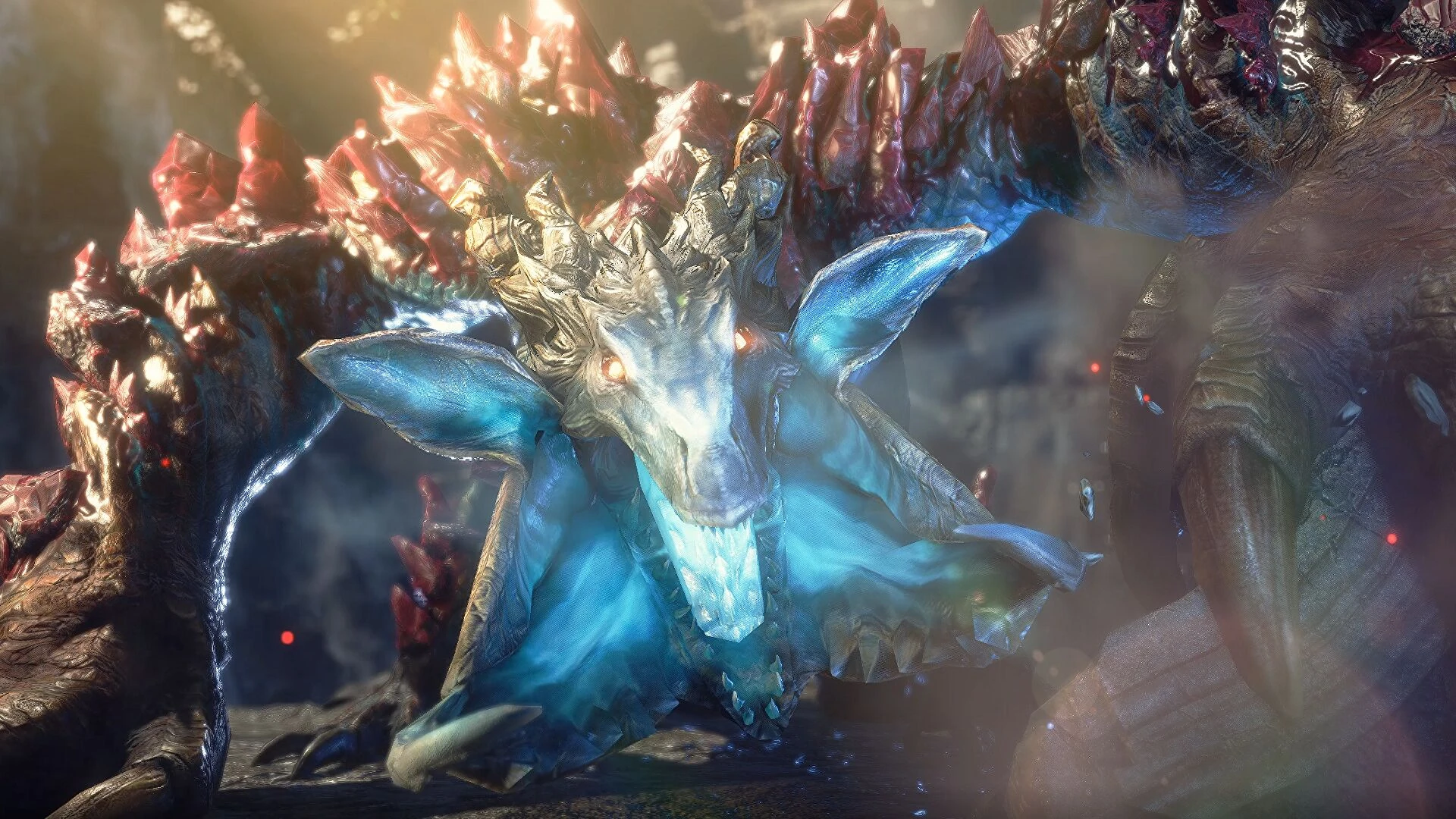 Monster Appreciation Week: Gaismagorm | Fandom