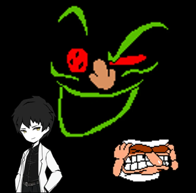 Discuss Everything About Lobotomy Corporation Wiki | Fandom