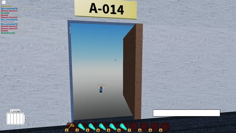 weird game bug report | Fandom