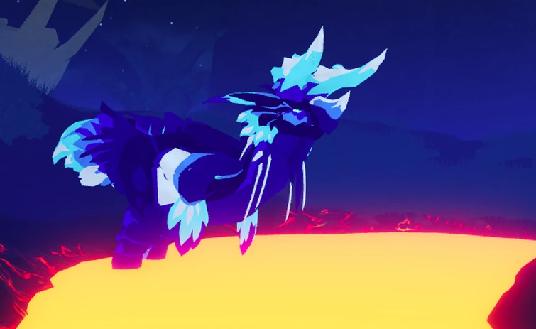 ive made torch skin based off SCP 059 | Fandom