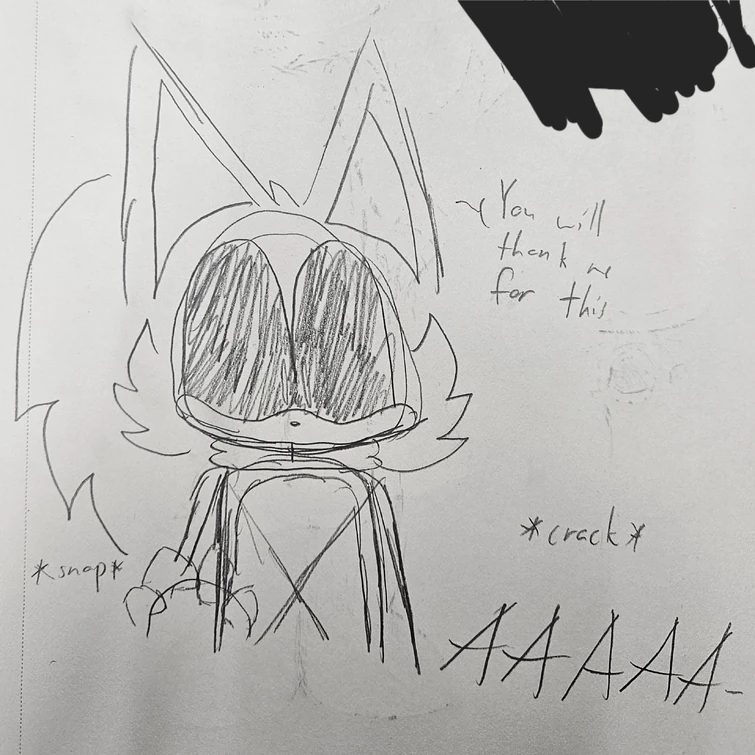 I think i solved my problem | Fandom