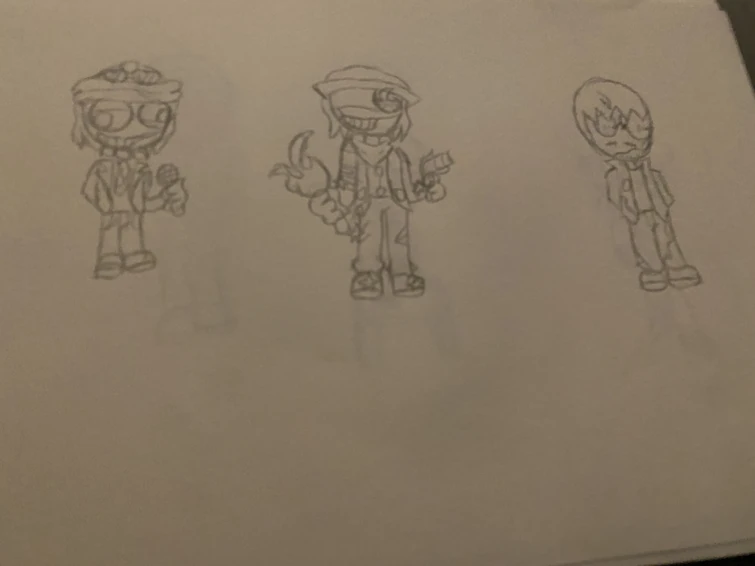 The basement show Chris mix | Fandom