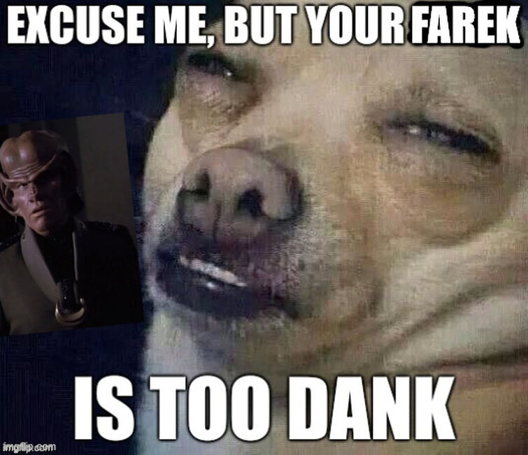 (Lore) Dank Farrik origin | Fandom