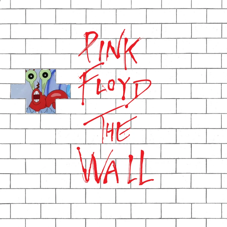 I am in your walls | Fandom