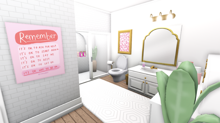 Random preppy bedroom and bathroom!! | Fandom