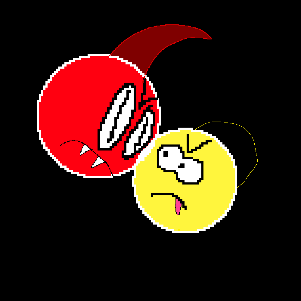 Sibling Feud (oc art) | Fandom