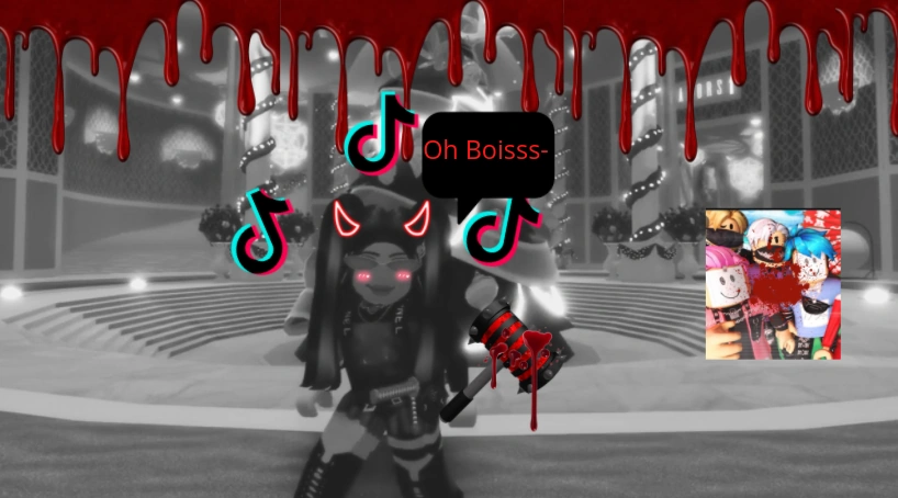 Draca edit but this has blood | Fandom