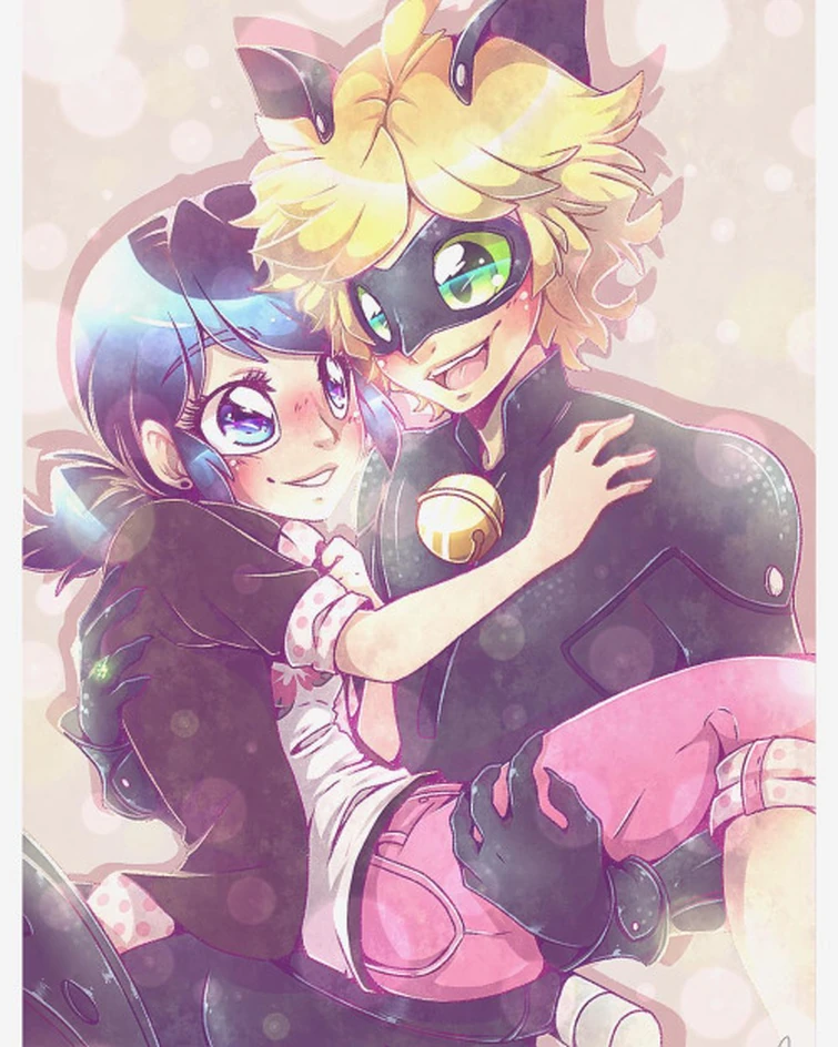 Marichat (Bridal Style) Fanart | Fandom