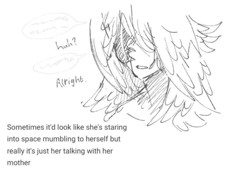 Arch's personality | Fandom