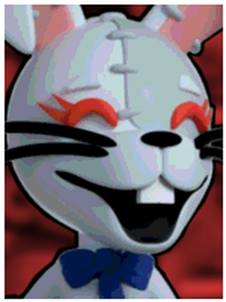 Discuss Everything About Ultra Custom Night Wiki | Fandom