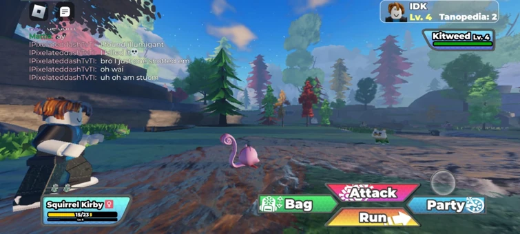 Discuss Everything About Tales Of Tanorio Wiki | Fandom