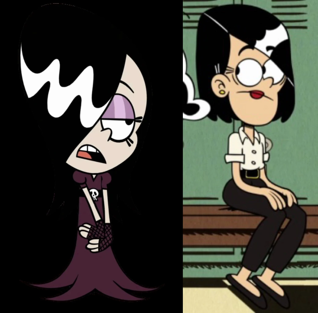 Is this woman haiku’s mom? | Fandom