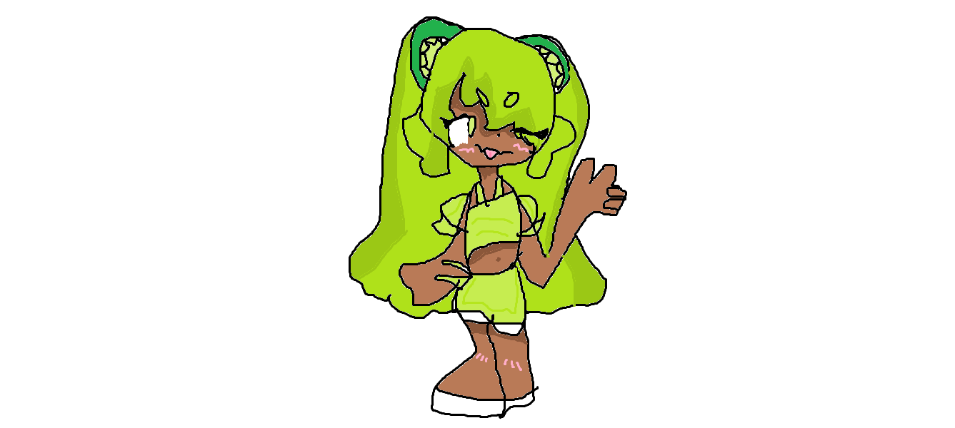 lime cookie | Fandom