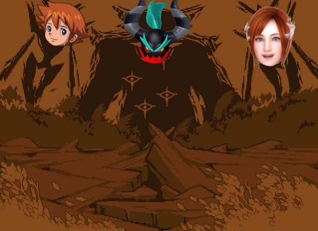 The Dark Truth | Fandom