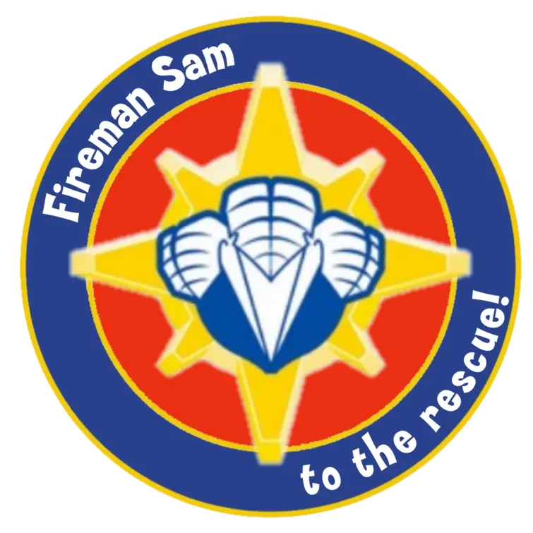 Fireman Sam to the rescue! | Fandom