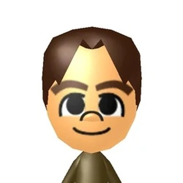 Discuss Everything About Mii Olympics Wiki | Fandom